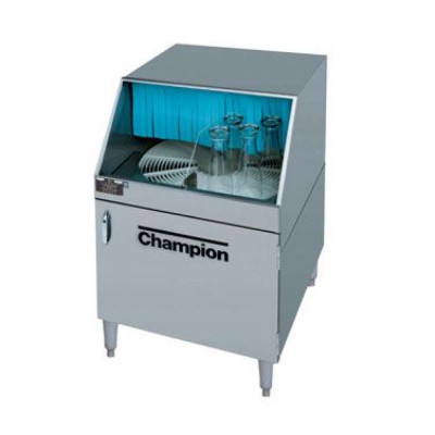 Champion Dishwashing CG Commercial Dishwasher from $140.72/mo