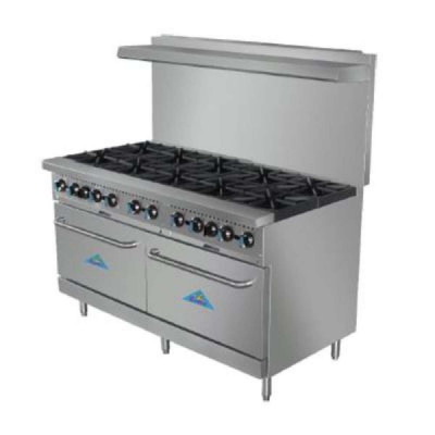 Comstock-Castle Stove R10-VML Commercial Range from $69.66/mo