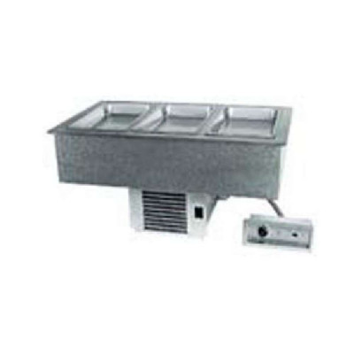 Delfield N8643P Steam Table from $110.73/mo