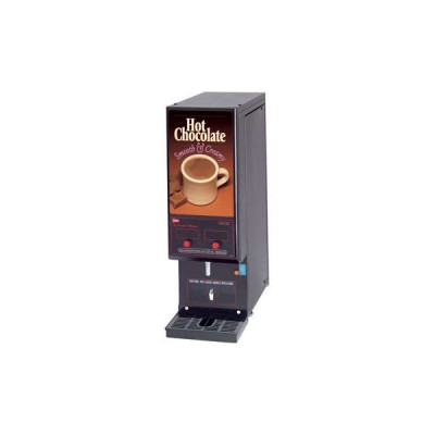 Grindmaster GB2HC-CP Hot Beverage Dispenser from $32.46/mo