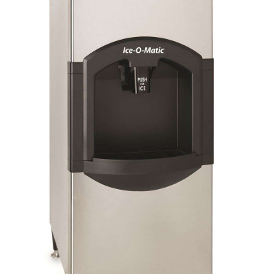Ice-O-Matic CD40130 Commercial Ice Dispenser | Rent, Finance, or Buy