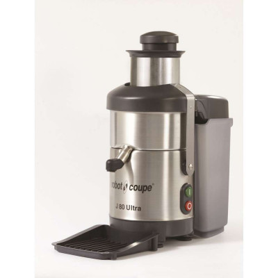 Robot Coupe J80 ULTRA Commercial Juicer from $46.64/mo