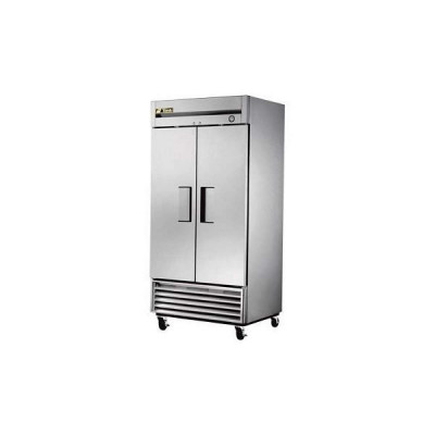 True T-35F-HC Commercial Reach-In Freezer from $96.40/mo