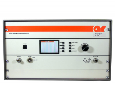 AR RF/Microwave Instrumentation 175S1G4 | Rent, Finance, or Buy