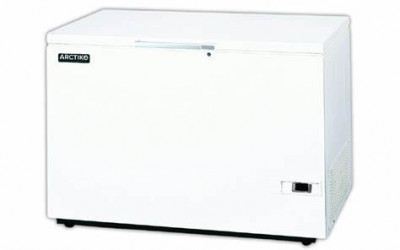 Arctiko SF 500 Laboratory Freezer from $113.84/mo