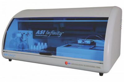 Arlington Scientific ASI Infinity Miscellaneous Lab Instrument | Rent ...