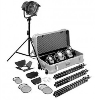 Arri 4-Light Kit | Rent, Finance, or Buy