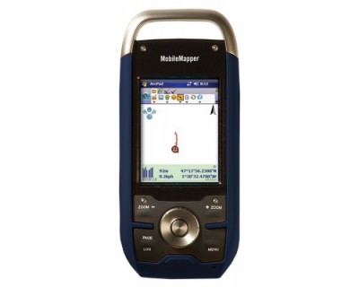 Ashtech MobileMapper 6 GIS Handheld Device | Rent, Finance, or Buy