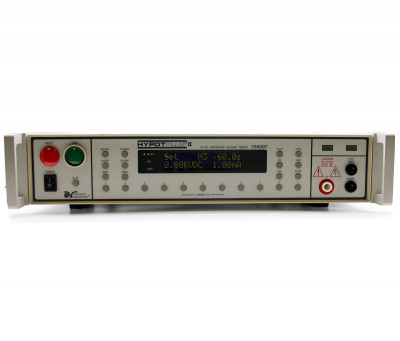 Associated Research - 5560DT AC/DC Hipot Tester | Rent, Finance, or Buy