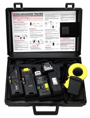 Amprobe AT-2005 Optical Loss Test Set | Rent, Finance, or Buy