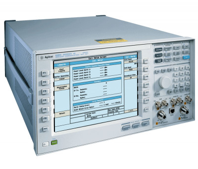 Keysight (Formerly Agilent) E5515C | Rent, Finance, or Buy