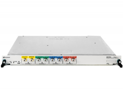 Keysight (Formerly Agilent) M8195A | Rent, Finance, or Buy