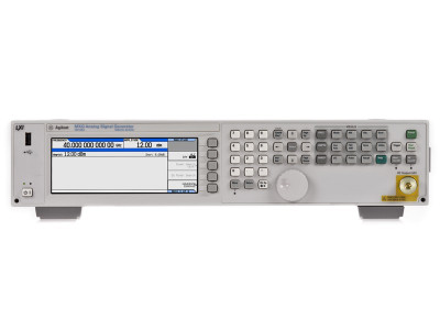 Keysight (formerly Agilent) N5183A-520 | Rent, Finance, or Buy