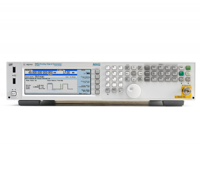 Keysight (formerly Agilent) N5183B-520 | Rent, Finance, or Buy