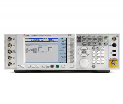 Keysight (formerly Agilent) N5193A-520 | Rent, Finance, or Buy
