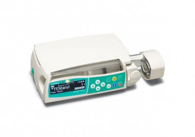 B Braun Perfusor Syringe Infusion Pump from $145.46/mo