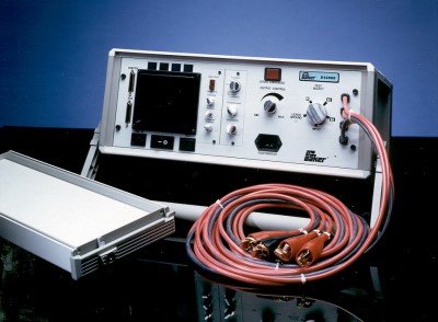 Baker D 12000 12KV Surge Tester | Rent, Finance, or Buy