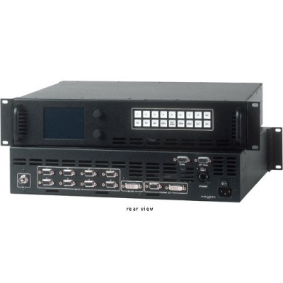 Barco Presentation PRO-II SDI Switcher | Rent, Finance, or Buy
