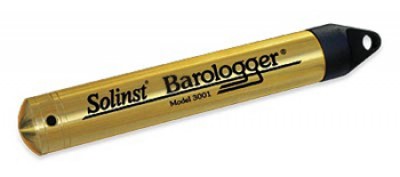 Solinst 3001 Barologger Gold Water Level Data Logger | Rent, Finance ...