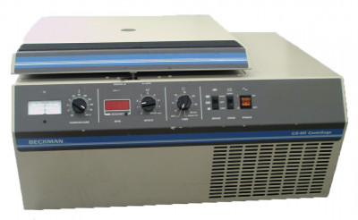 Beckman Coulter GS-6R Laboratory Centrifuge | Rent, Finance, or Buy