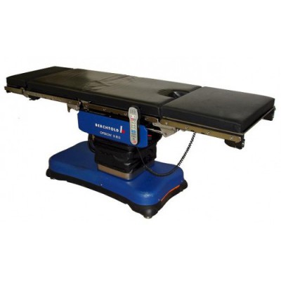 Berchtold B 810 Surgical Table | Rent, Finance, or Buy