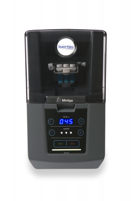 Bertin Minilys Homogenizer | Lease/Finance or Buy