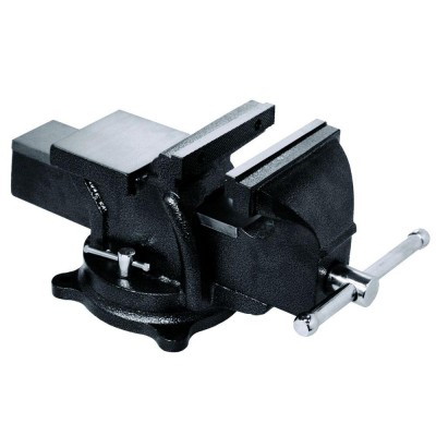 Bessey Bench Vise with 6" Swivel Base | Rent, Finance, or Buy