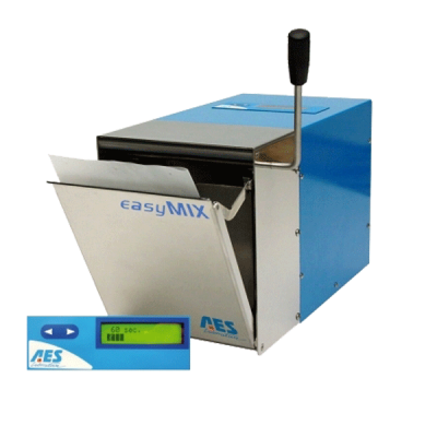 bioMerieux EasyMIX Homogenizer | Lease/Finance or Buy