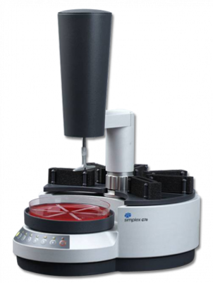 bioMerieux C76 PCR Machines / Thermal Cycler | Rent, Finance, or Buy