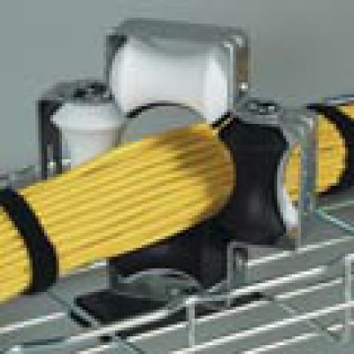 Black Box BasketPAC Cable Roller Kit | Lease/Finance or Buy