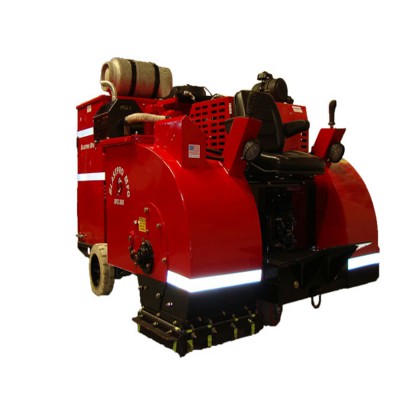 BLASTPRO BPZ 20-360 RIDE ON BLAST CLEANING SYSTEM | Rent, Finance, or Buy