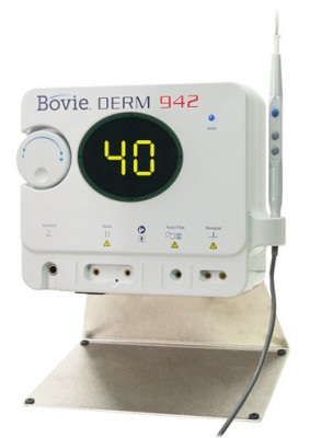 Bovie a942 Electrosurgical Unit from $24.69/mo