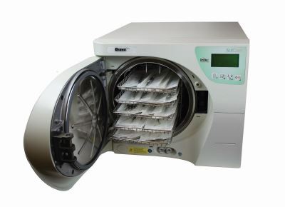 Scican Bravo 17V Autoclave from $142.47/mo