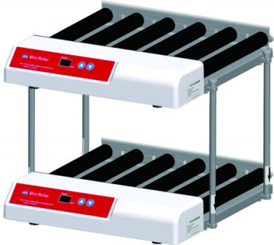 Biomedical Rugged Roller Laboratory Mixer from $84.80/mo