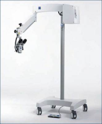Zeiss OPMI 1 FC Surgical Microscope from $15,000.00/mo