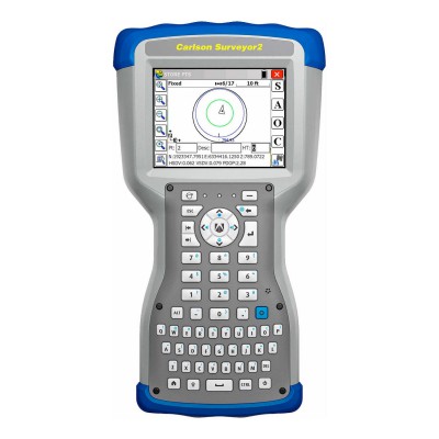 Carlson Surveyor2 Handheld Data Collector from $96.07/mo