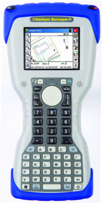 Carlson Surveyor2 Handheld Data Collector | Rent, Finance, or Buy