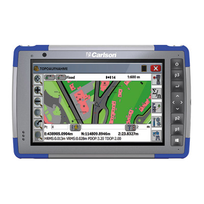 Carlson RT3 Rugged Tablet | Rent, Finance, or Buy