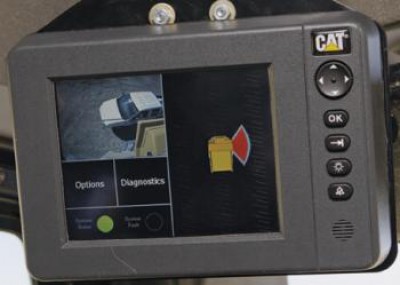 CAT Integrated Object Detection System | Rent, Finance, or Buy