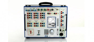 ISA CBA 1000 Circuit Breaker Analyzer & Microhmmeter | Rent, Finance ...