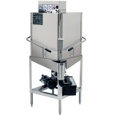 CMA Dishmachines E-C-EXT Commercial Dishwasher from $99.70/mo