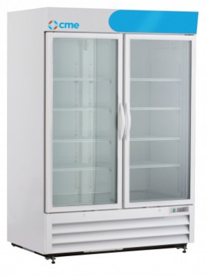 CME CMEB-REF-ST-49-G Laboratory Refrigerator from $91.93/mo