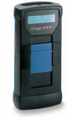 Drager Chip Measuring System | Rent, Finance, or Buy