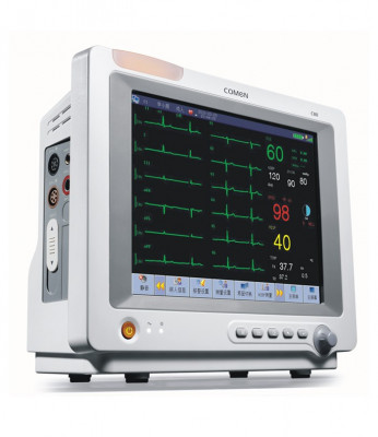 Comen C80 Patient Monitor from $67.31/mo