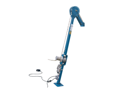 Condux 08674500S CableGlider HD Cable Puller 110V Split | Rent, Finance ...