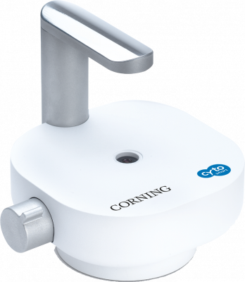 Corning Cell Counter Cell Counter | Rent, Finance, or Buy