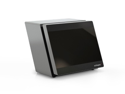 3Shape D1000 3D Scanner System | Rent, Finance, or Buy