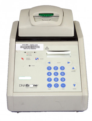 Bio-Rad PTC0220 PCR Machines / Thermal Cycler | Rent, Finance, or Buy