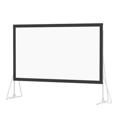 Da-Lite 16' x 9' Fast Fold Projection Screen from $2,700.00/mo