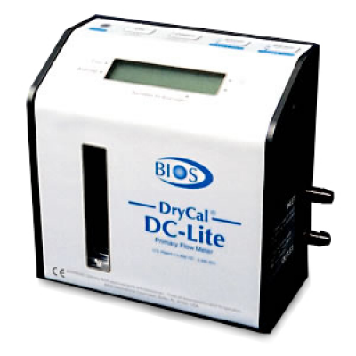 BIOS DryCal DC-Lite Calibrator | Rent, Finance, or Buy